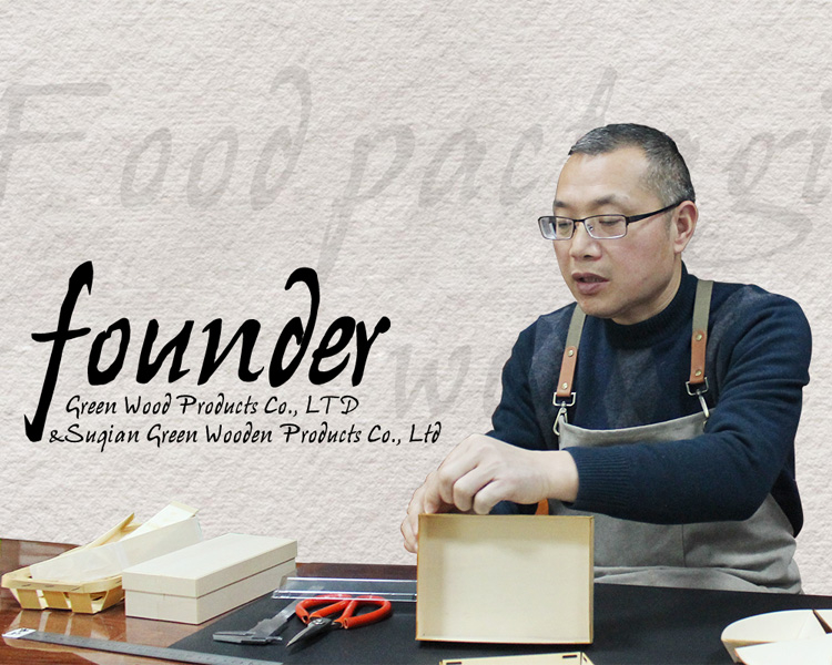 wooden food packaging box, charcuterie box, wood baking pan, wooden ...